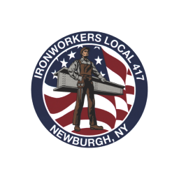 Ironworkers 417 | Contact Us
